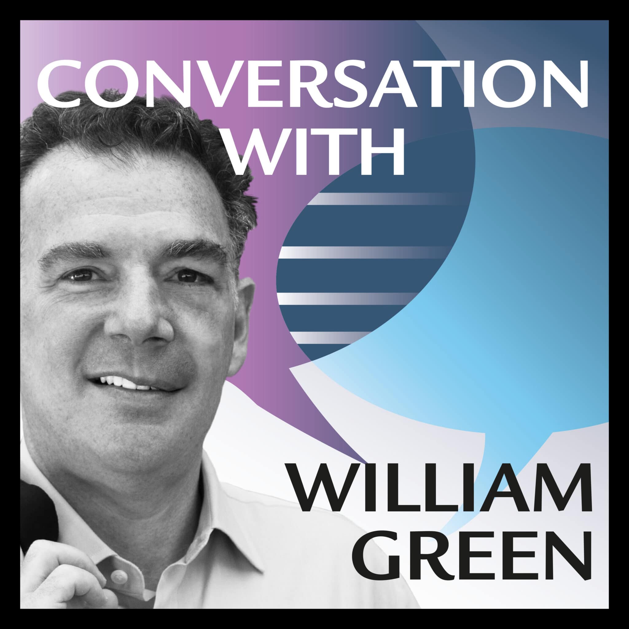 Guy Spier interviews William Green about his new book, Richer, Wiser ...